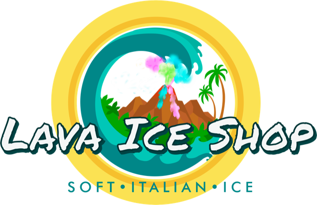 Lava Ice Shop - Italian Ice | Lava Ice Shop